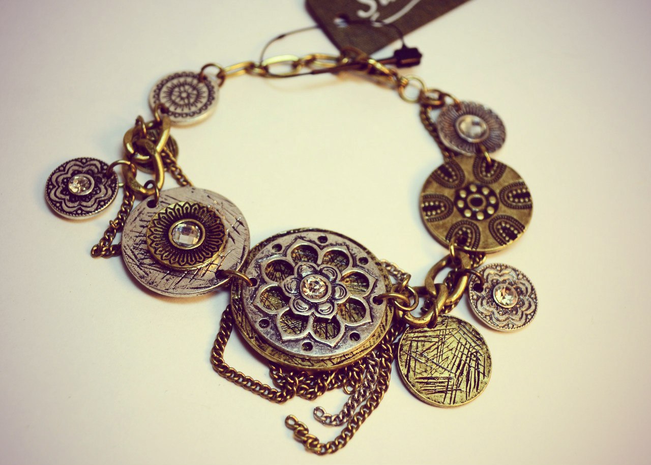 Продажа бижутерии как бизнес